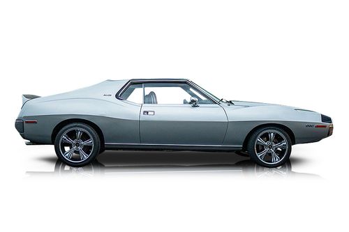 Amc AMXs for Sale Online by Owner | Exotic Car Trader