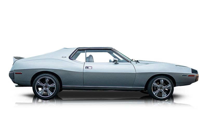 Amc Gremlins for Sale Online by Owner | Exotic Car Trader