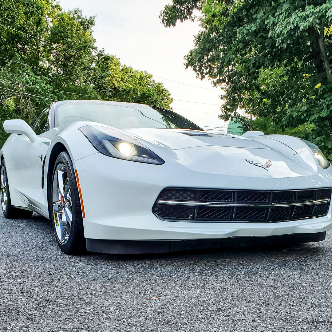 2014 Chevrolet Corvette 2LT Coupe for Sale | Exotic Car Trader (Lot ...