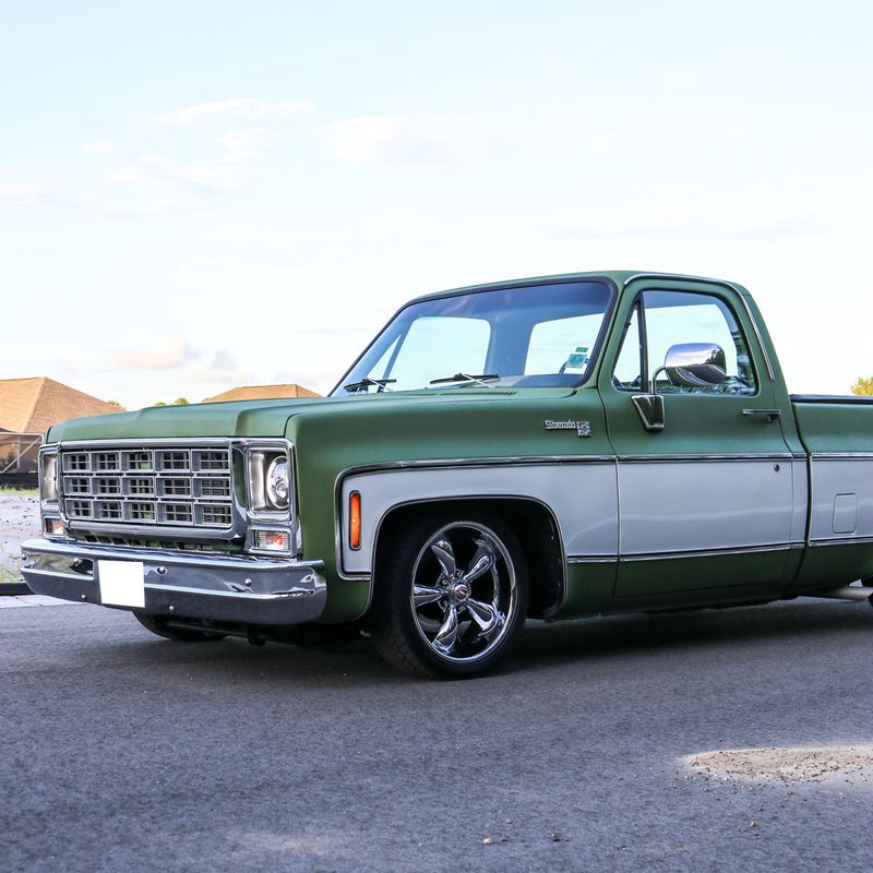 1979 Chevrolet C10 for Sale | Exotic Car Trader (Lot #22072613)