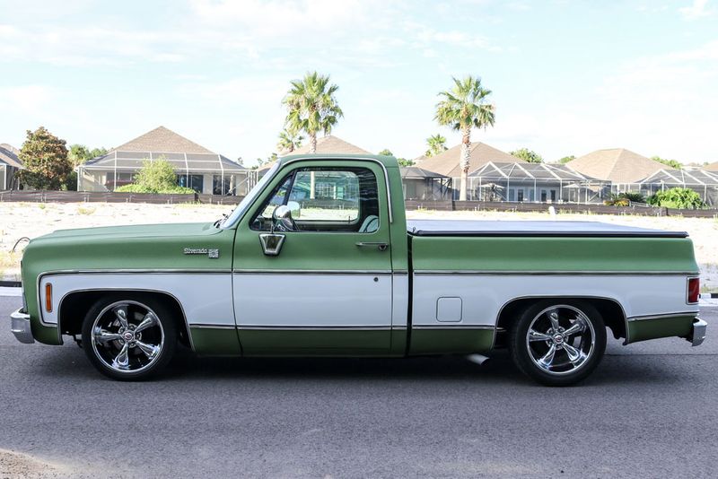 1979 Chevrolet C10 for Sale | Exotic Car Trader (Lot #22072613)