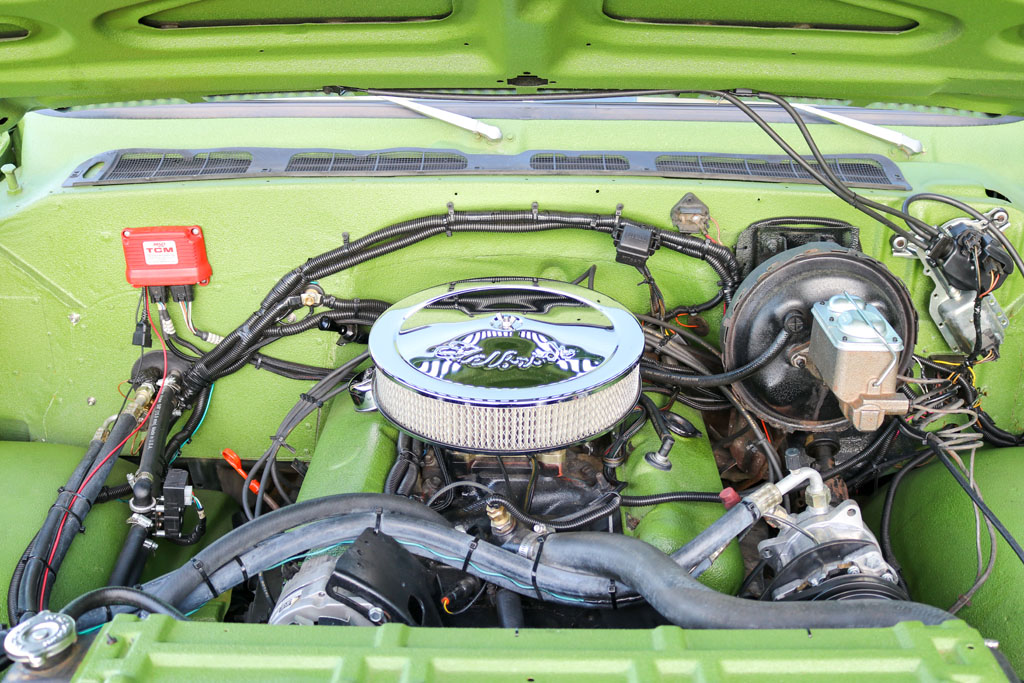 1979 Chevrolet C10 for Sale | Exotic Car Trader (Lot #22072613)