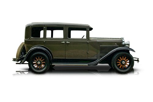 Hupmobiles for Sale Online by Owner | Exotic Car Trader