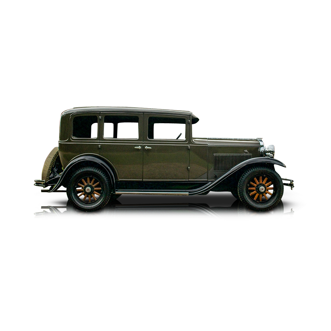 1930 Hupmobile Model S S Sedan for Sale | Exotic Car Trader (Lot #22072614)