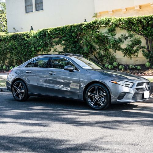 2022 Mercedes-Benz A220 for Sale | Exotic Car Trader (Lot #22072624)