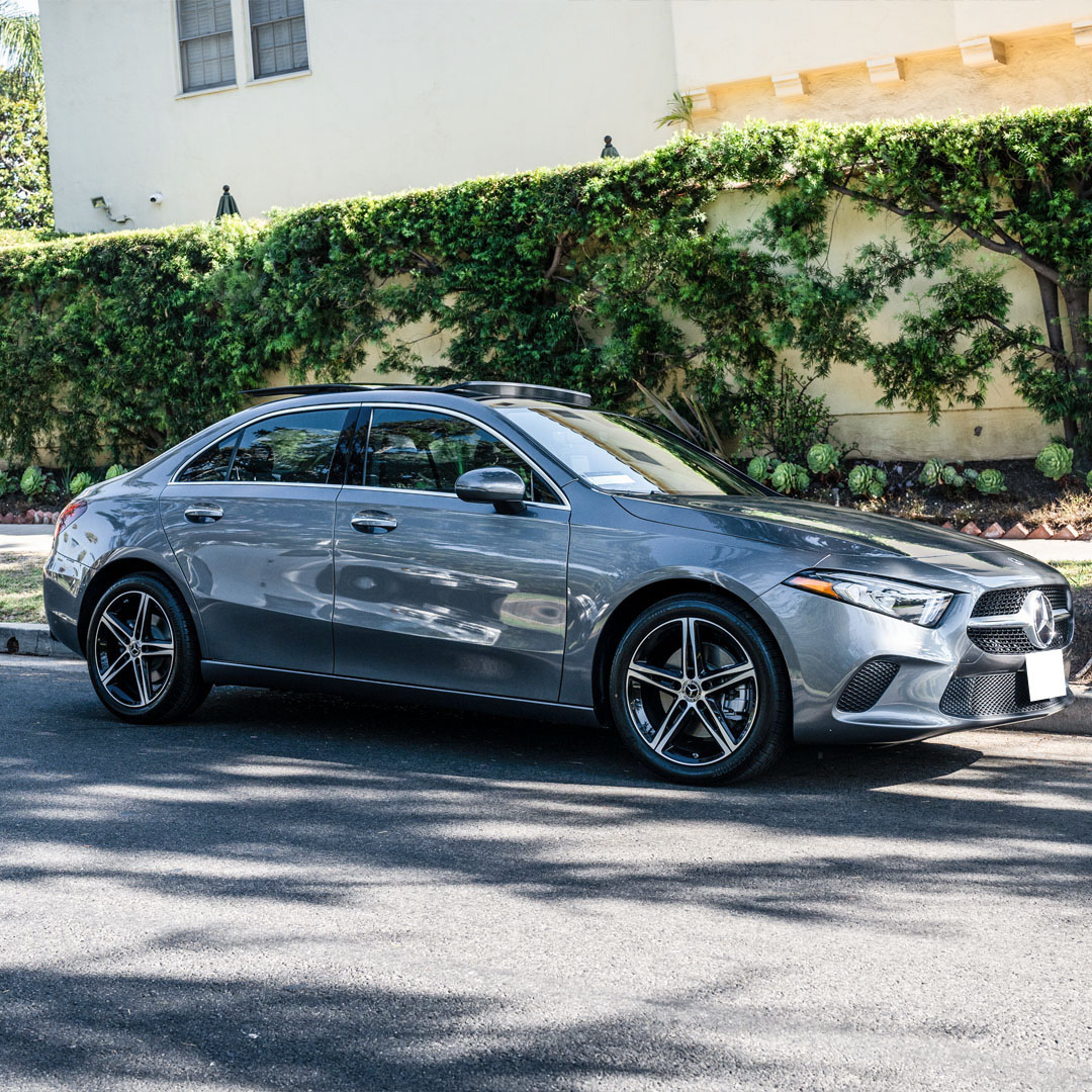 2022 Mercedes-Benz A220 for Sale | Exotic Car Trader (Lot #22072624)