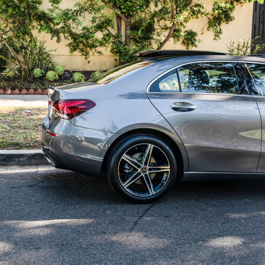 2022 Mercedes-Benz A220 for Sale | Exotic Car Trader (Lot #22072624)