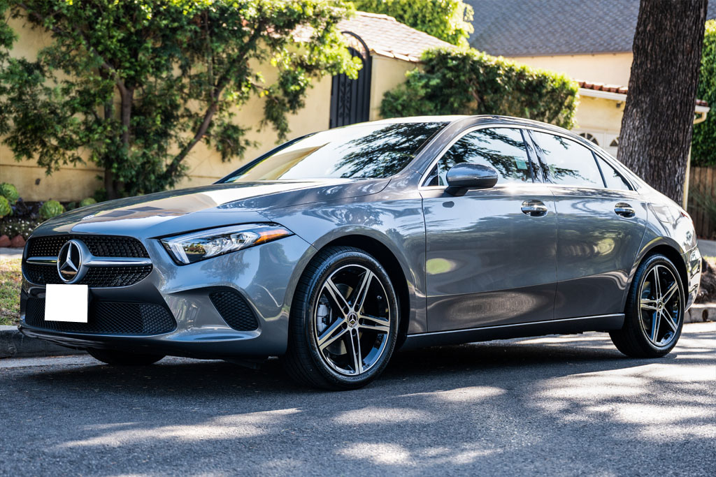 2022 Mercedes-Benz A220 for Sale | Exotic Car Trader (Lot #22072624)