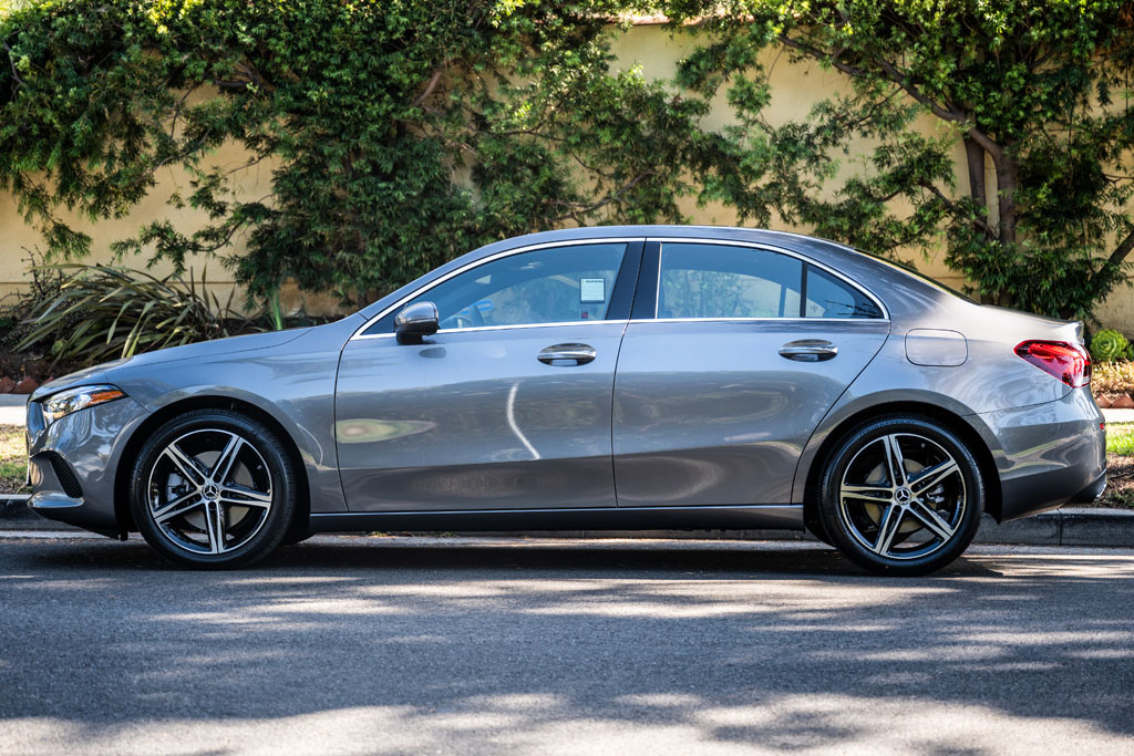 2022 Mercedes-Benz A220 for Sale | Exotic Car Trader (Lot #22072624)