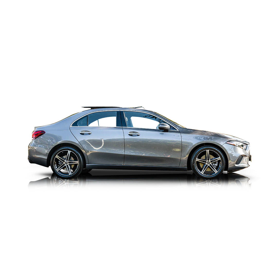 2022 Mercedes-Benz A220 for Sale | Exotic Car Trader (Lot #22072624)