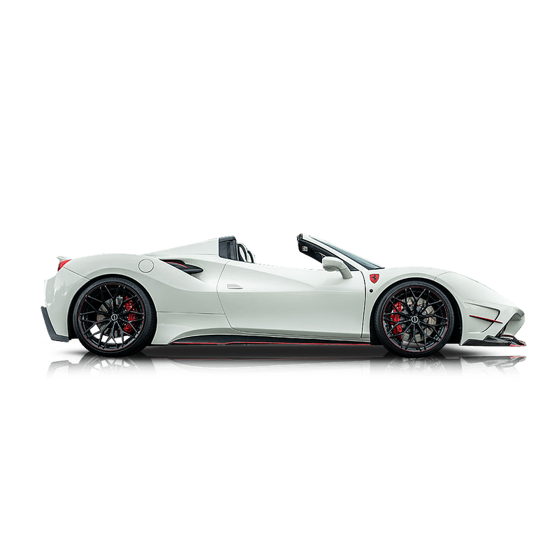 Buy & Sell Exotic Cars, Luxury Cars, & Classic Cars | Exotic Car Trader