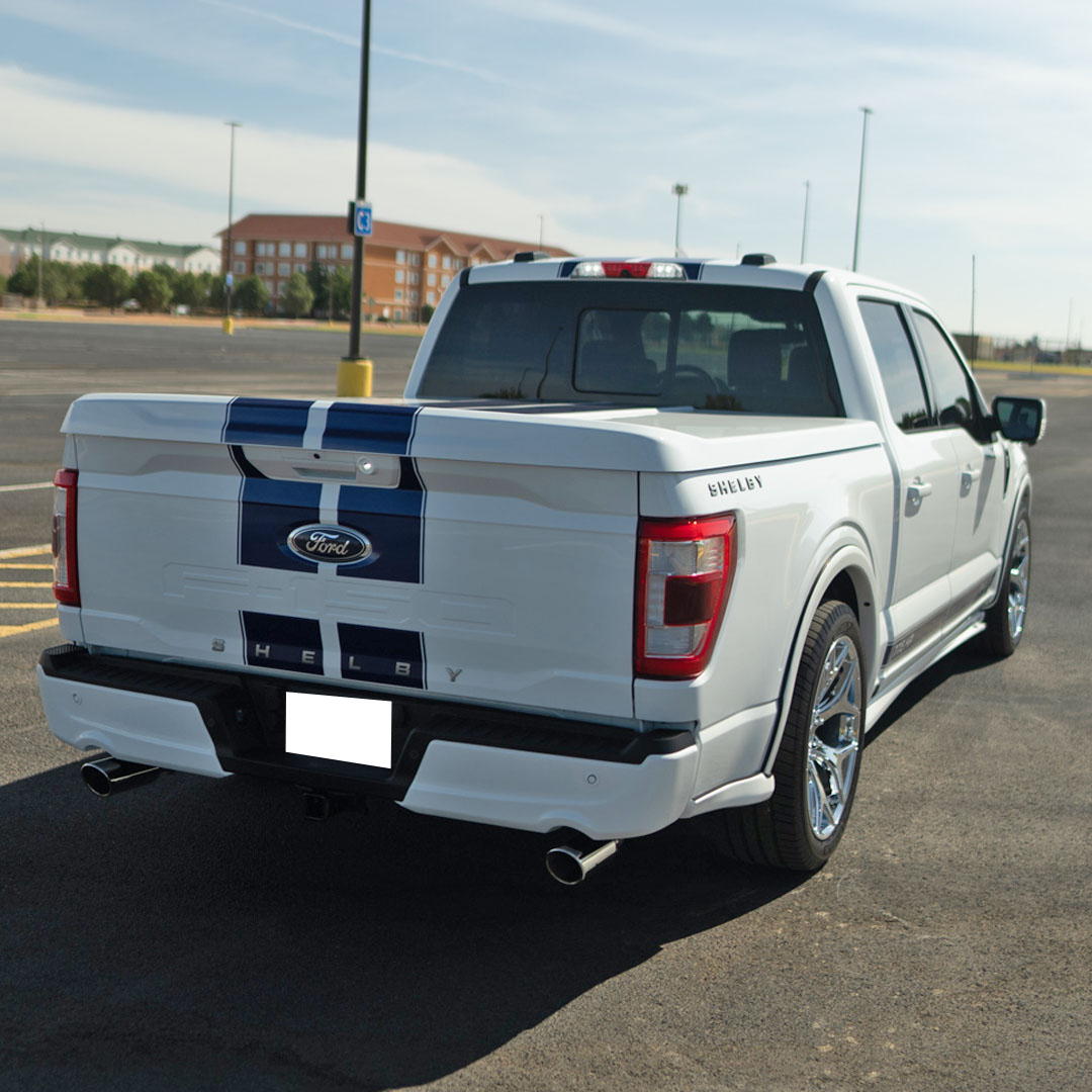 2022 Ford F-150 Shelby Super Snake for Sale | Exotic Car Trader (Lot ...