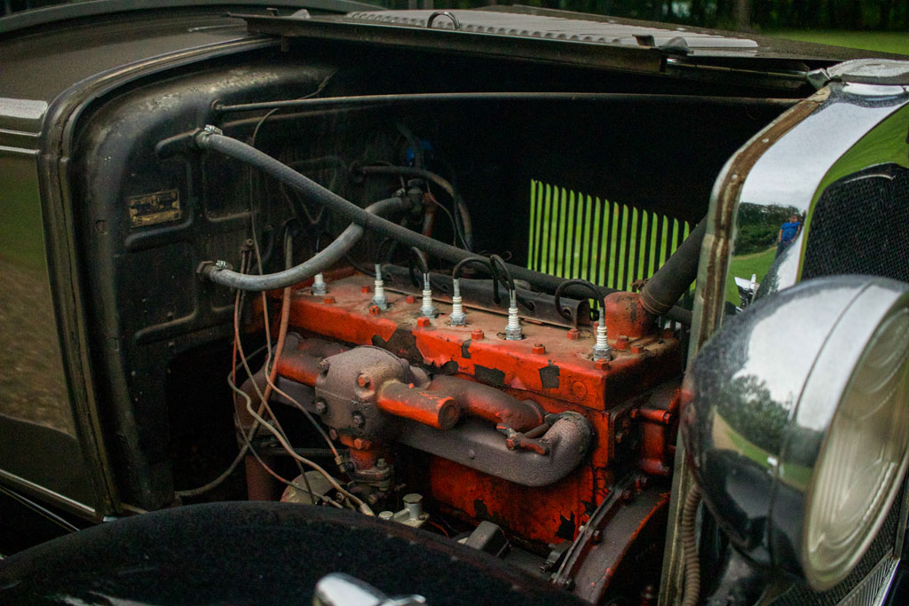 1930 Hupmobile Model S S Sedan for Sale | Exotic Car Trader (Lot #22072614)