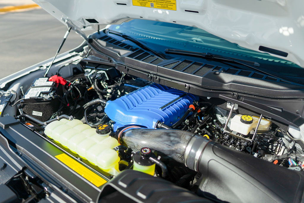 2022 Ford F-150 Shelby Super Snake for Sale | Exotic Car Trader (Lot ...