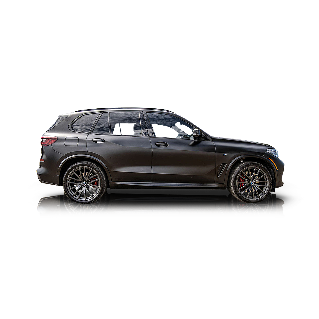 2022 BMW X5 Black Vermillion Edition for Sale | Exotic Car Trader (Lot ...