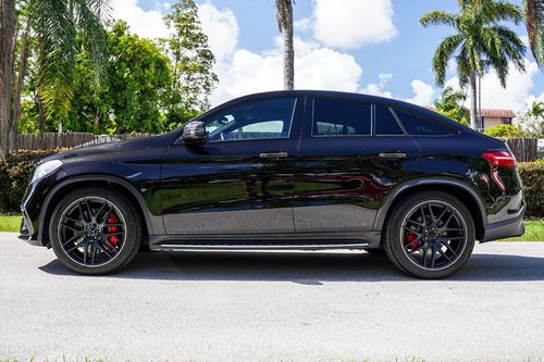 2018 Mercedes-Benz GLE63 S AMG S AMG 4MATIC Coupe for Sale | Exotic Car ...