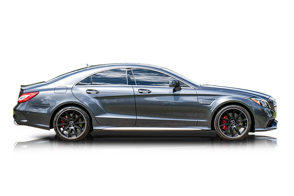 2014 Mercedes-Benz CLS63 AMG S for Sale | Exotic Car Trader (Lot #23085363)