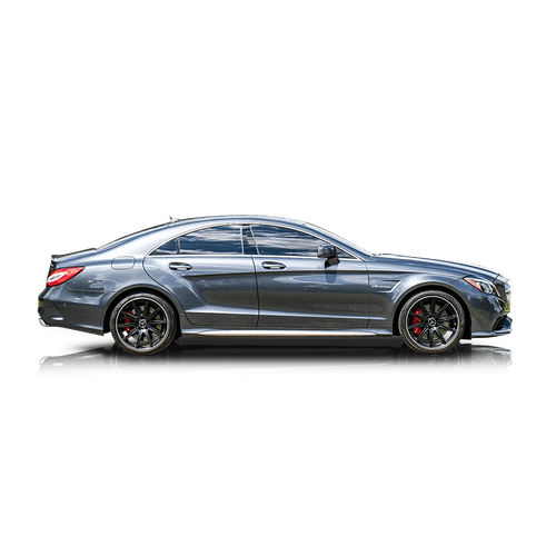 2015 Mercedes-Benz CLS63 AMG S AMG for Sale | Exotic Car Trader (Lot ...