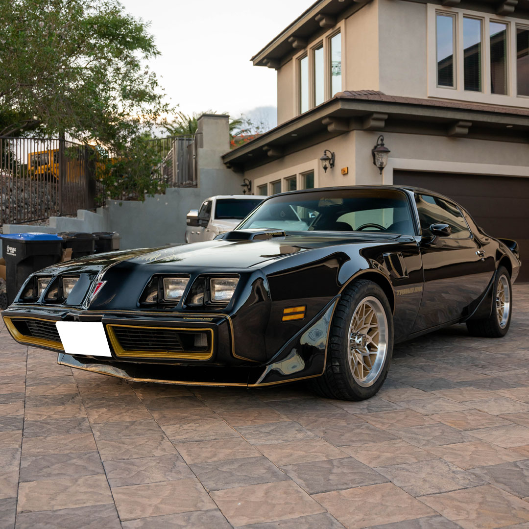 1981 Pontiac Firebird Trans Am for Sale | Exotic Car Trader (Lot #22072640)