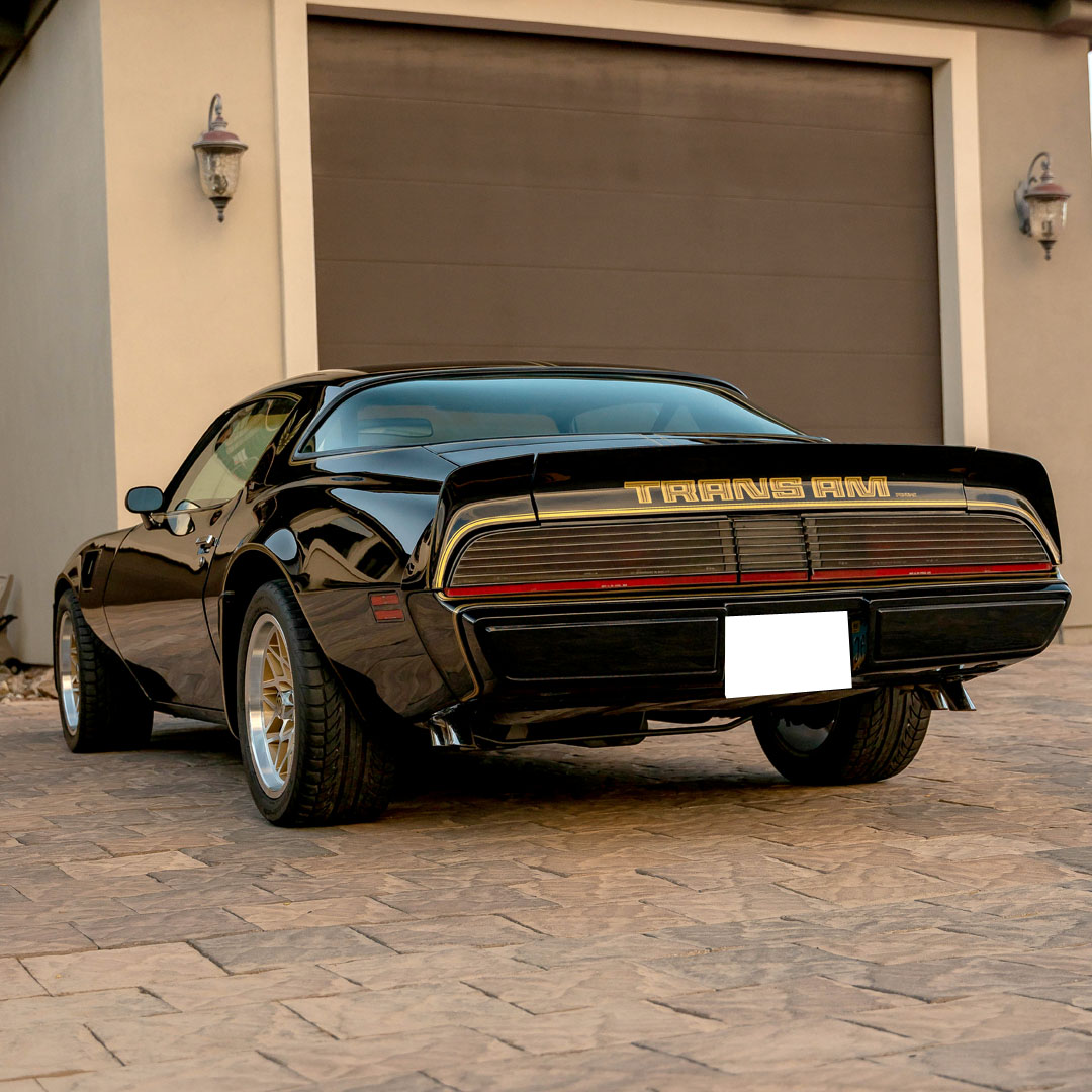 1981 Pontiac Firebird Trans Am for Sale | Exotic Car Trader (Lot #22072640)