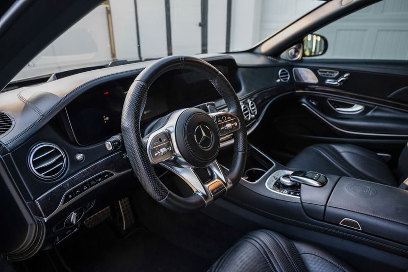 2020 Mercedes-Benz S65 AMG for Sale | Exotic Car Trader (Lot #22072662)