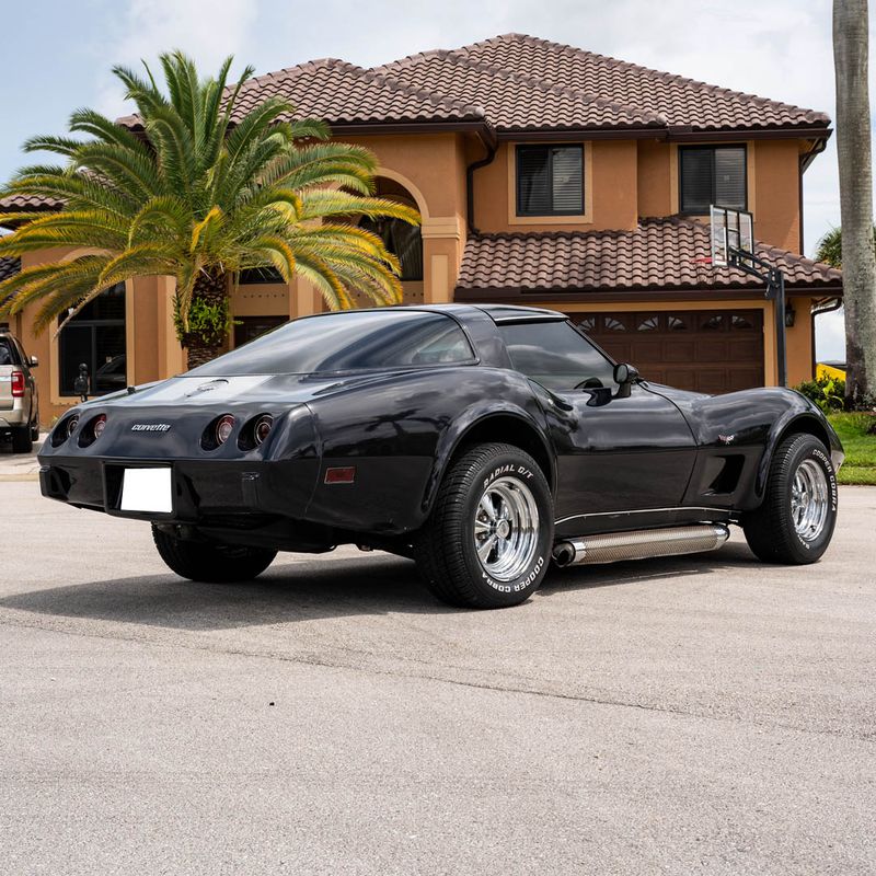 1979 Chevrolet Corvette Coupe for Sale | Exotic Car Trader (Lot #22082696)