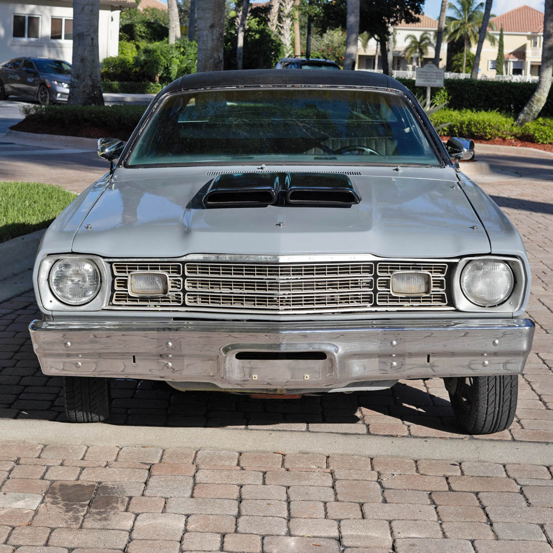 1974 Plymouth Duster for Sale | Exotic Car Trader (Lot #22072583)