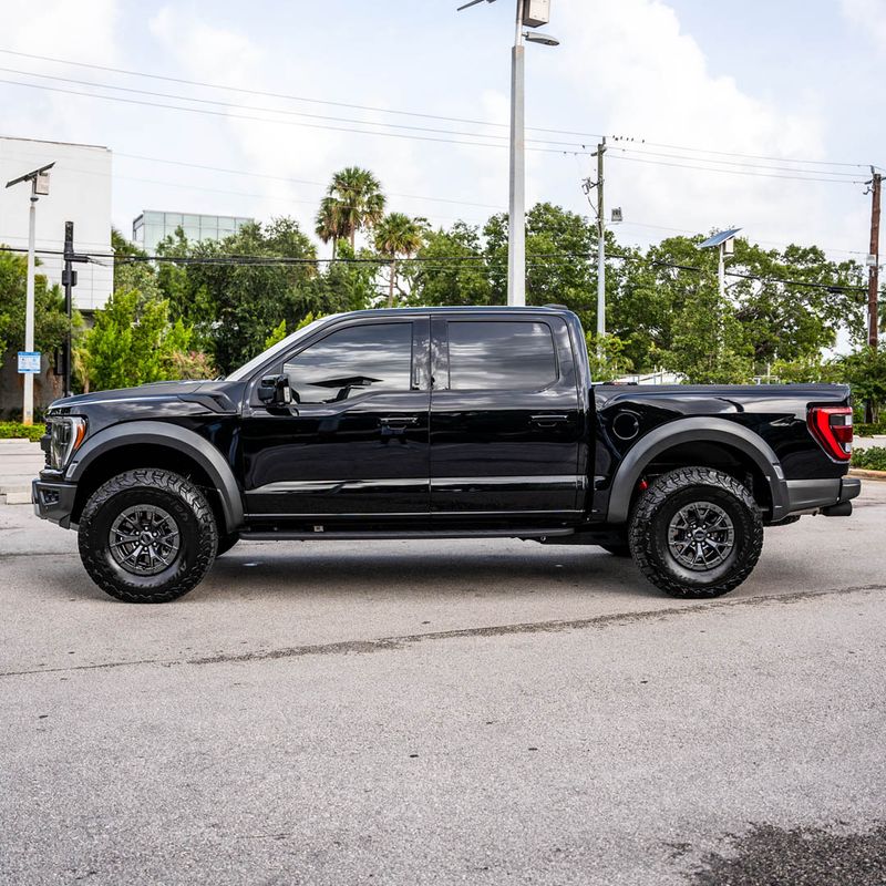 2021 Ford F-150 Raptor 37 Performance Package for Sale | Exotic Car ...