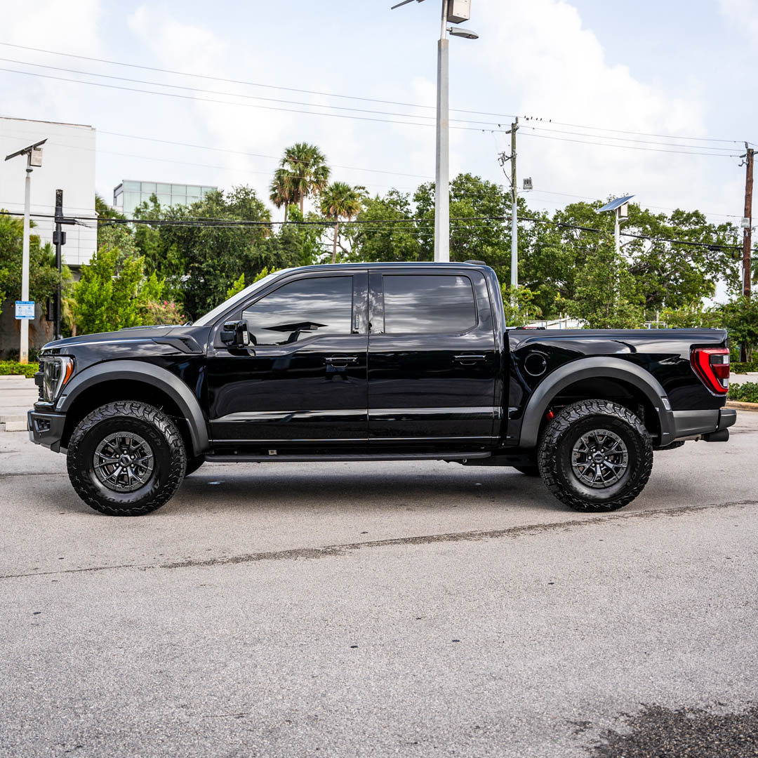 2021 Ford F-150 Raptor 37 Performance Package for Sale | Exotic Car ...