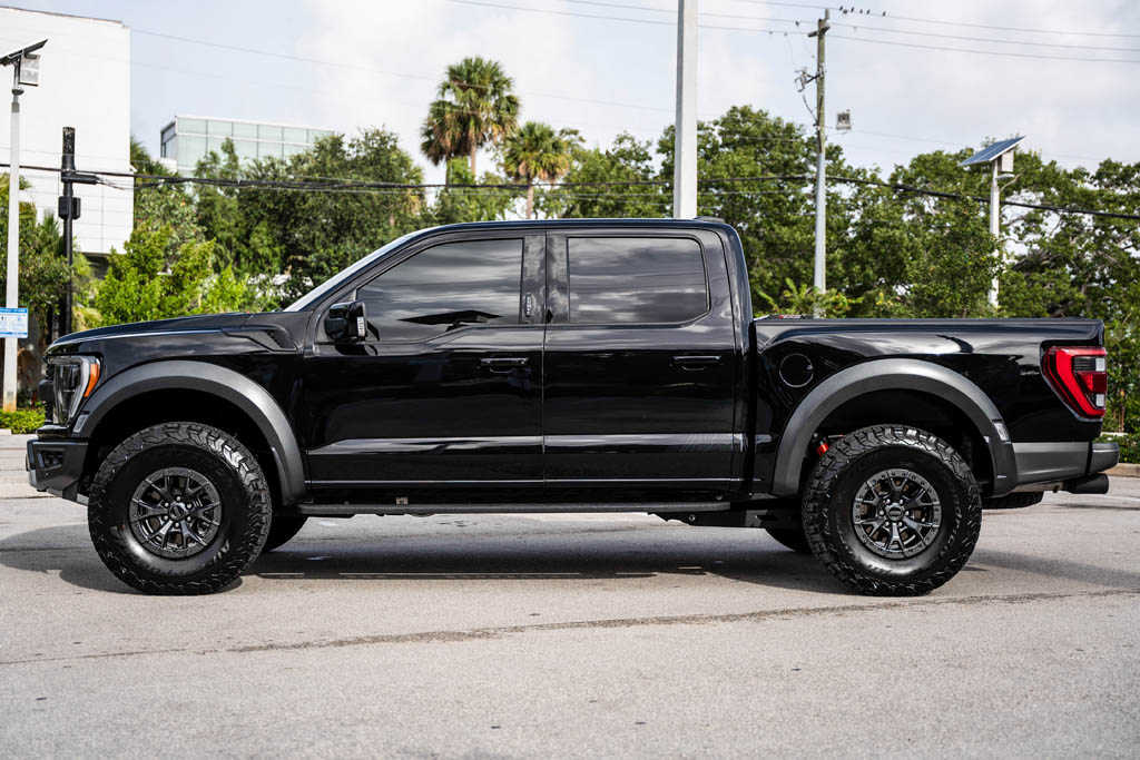 2021 Ford F-150 Raptor 37 Performance Package for Sale | Exotic Car ...