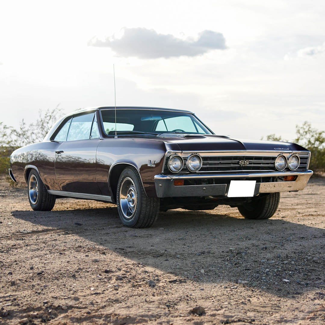 1967 Chevrolet Chevelle SS for Sale | Exotic Car Trader (Lot #22082693)