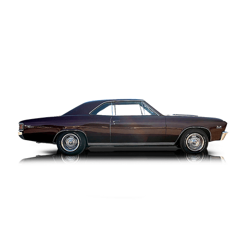 1967 Chevrolet Chevelle SS for Sale | Exotic Car Trader (Lot #22082693)