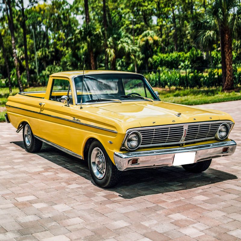 1965 Ford Ranchero for Sale | Exotic Car Trader (Lot #22072619)