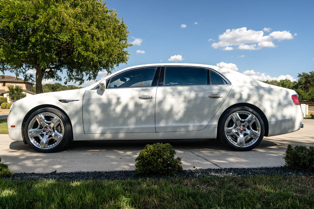 2015 Bentley Flying Spur for Sale | Exotic Car Trader (Lot #22082711)