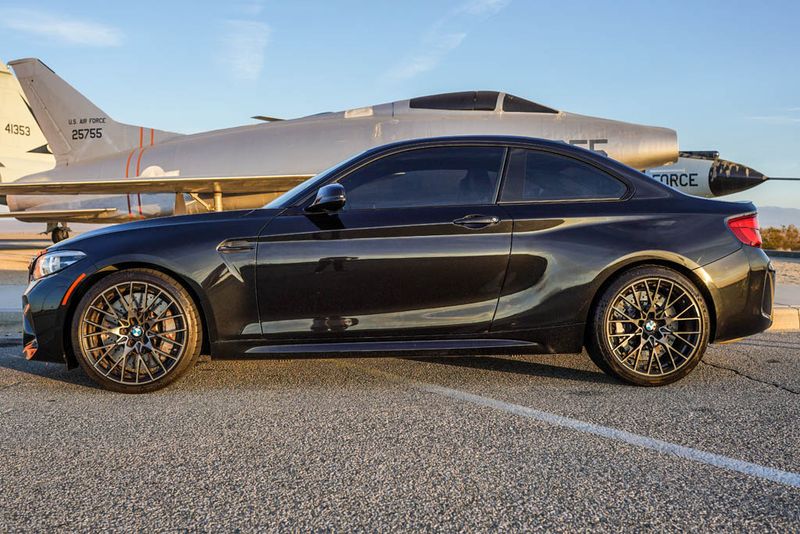 2019 BMW M2 Competition for Sale | Exotic Car Trader (Lot #22072561)