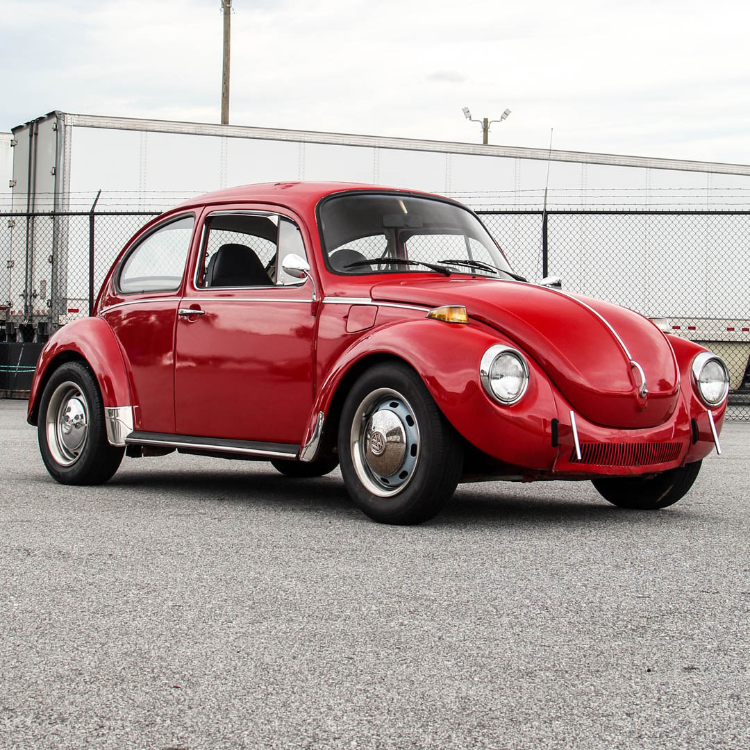 1973 Volkswagen Super Beetle for Sale | Exotic Car Trader (Lot #22082683)