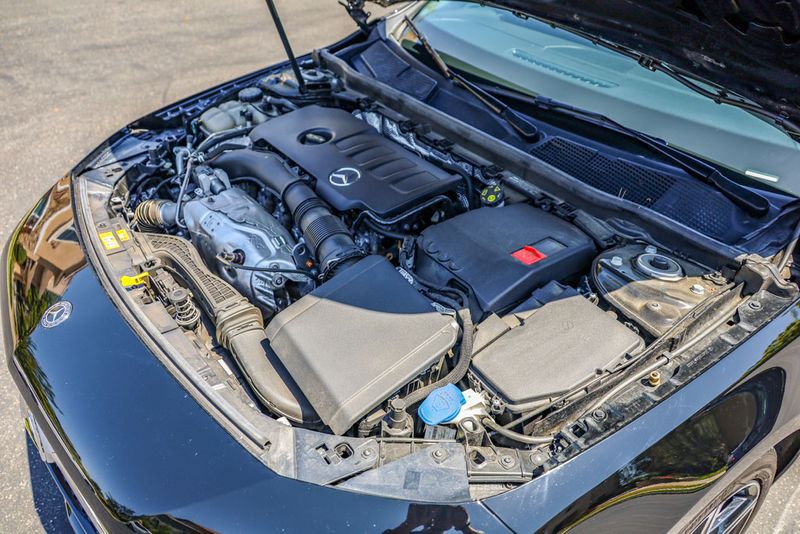 2019 Mercedes-Benz A220 for Sale | Exotic Car Trader (Lot #22072618)