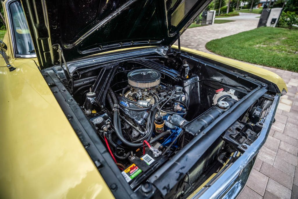 1965 Ford Ranchero for Sale | Exotic Car Trader (Lot #22072619)