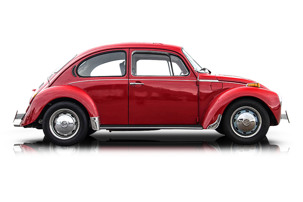 1973 Volkswagen Super Beetle for Sale | Exotic Car Trader (Lot #22082683)