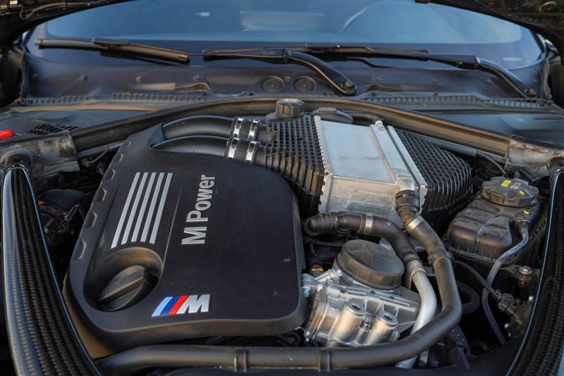 2019 BMW M2 Competition for Sale | Exotic Car Trader (Lot #22072561)