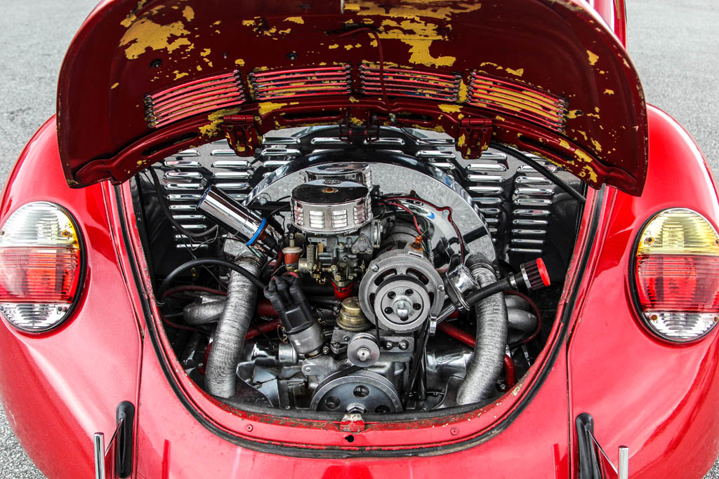 1973 Volkswagen Super Beetle for Sale | Exotic Car Trader (Lot #22082683)