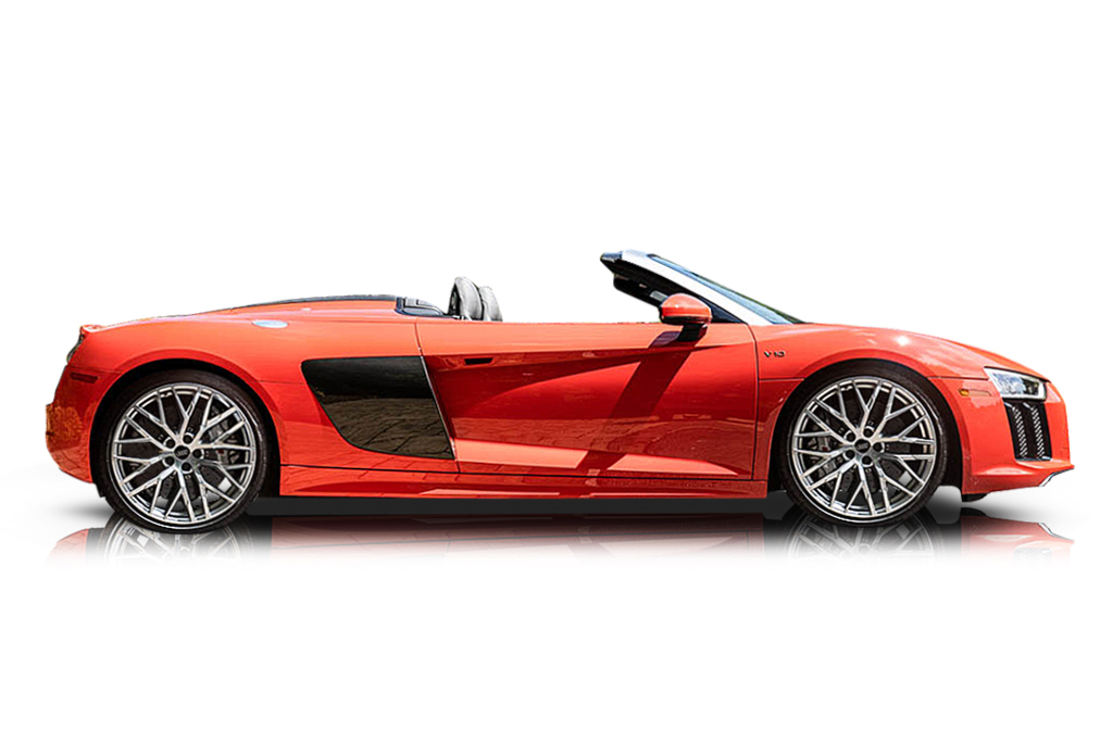 2017 Audi R8 Spyder for Sale | Exotic Car Trader (Lot #22072655)