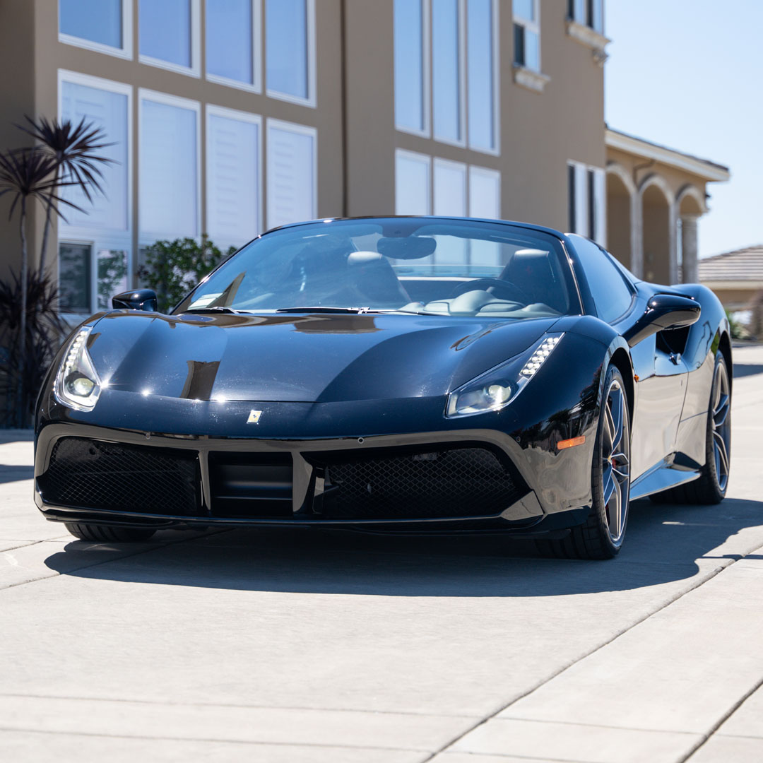 2018 Ferrari 488 Spider for Sale | Exotic Car Trader (Lot #22072666)