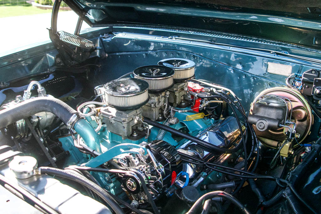 1964 Pontiac GTO for Sale | Exotic Car Trader (Lot #22082685)