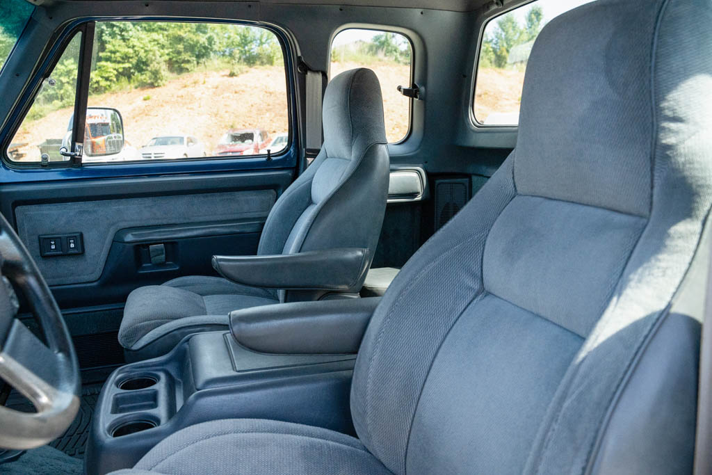 1992 Dodge W250 Extended Cab Long Bed for Sale | Exotic Car Trader (Lot ...