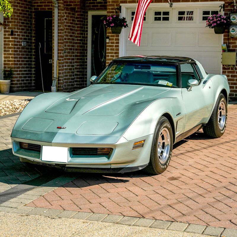 1982 Chevrolet Corvette Coupe for Sale | Exotic Car Trader (Lot #22082759)