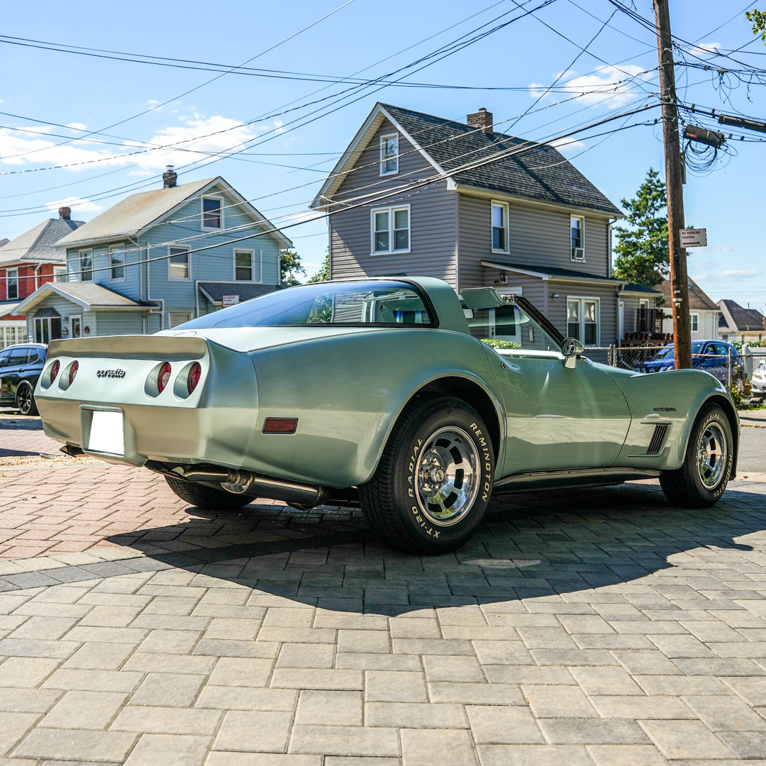 1982 Chevrolet Corvette Coupe for Sale | Exotic Car Trader (Lot #22082759)