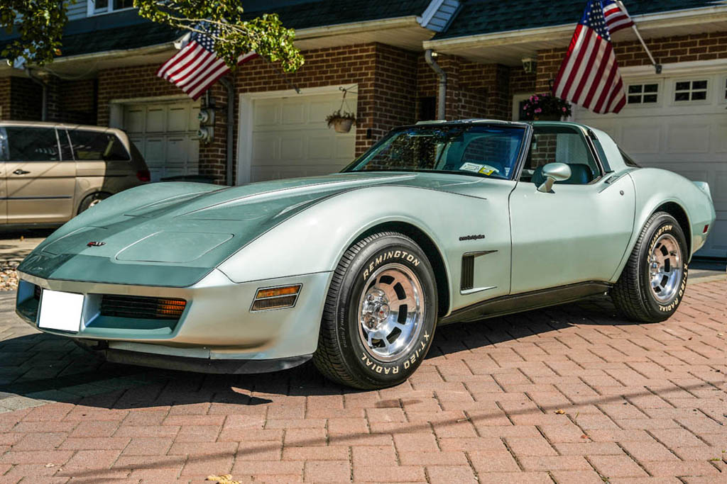 1982 Chevrolet Corvette Coupe for Sale | Exotic Car Trader (Lot #22082759)