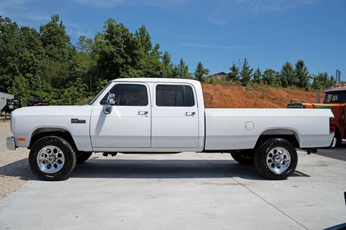 1985 Dodge D350 for Sale | Exotic Car Trader (Lot #22082748)