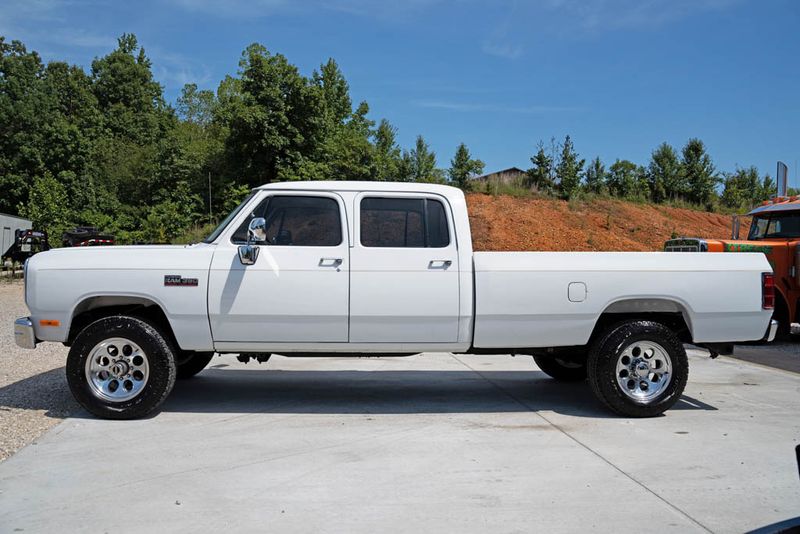 1985 Dodge D350 for Sale | Exotic Car Trader (Lot #22082748)